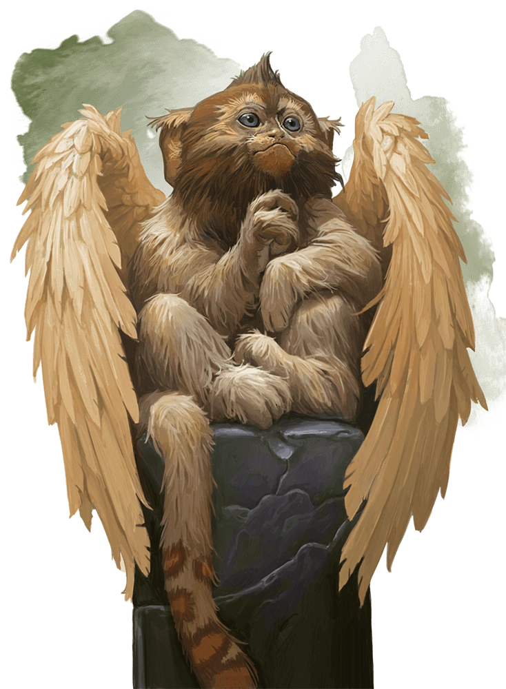 Flying Monkey | VS Battles Wiki | Fandom