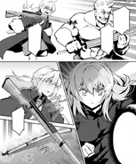 Inori (Darwin's Game) | VS Battles Wiki | Fandom