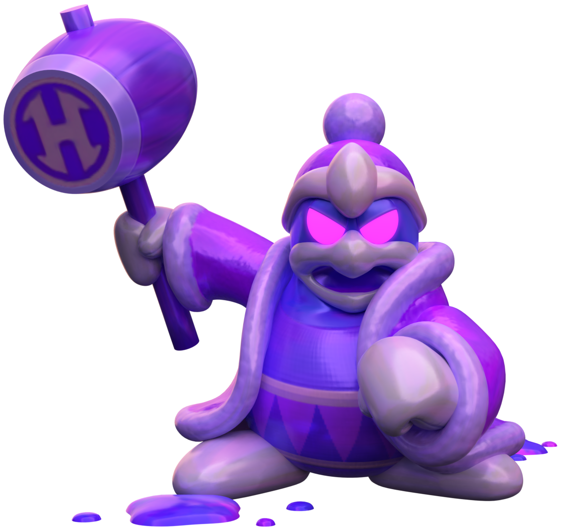 Dedede Clone | VS Battles Wiki | Fandom Dedede Clone | VS Battles Wiki | Fandom