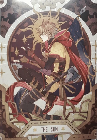 Derrick Berg | VS Battles Wiki | Fandom