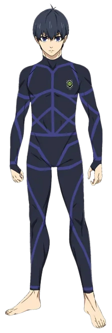 Isagi Yoichi | VS Battles Wiki | Fandom