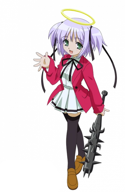 Dokuro Mitsukai | VS Battles Wiki | Fandom