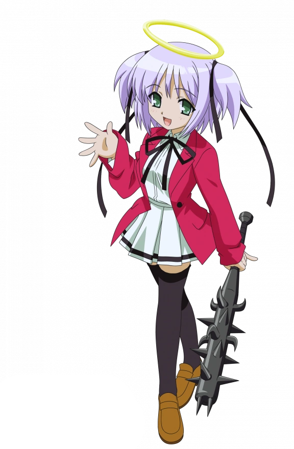 Dokuro Mitsukai | VS Battles Wiki | Fandom