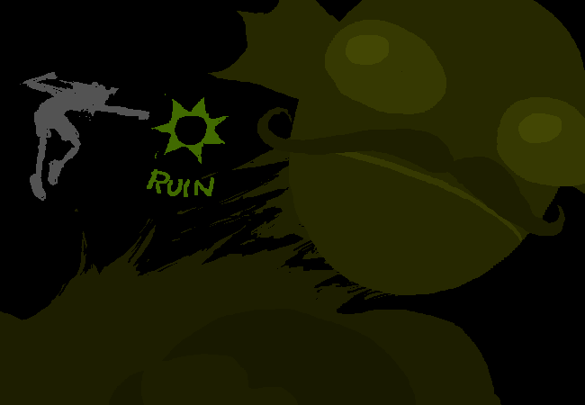 Equius Zahhak Wallpaper