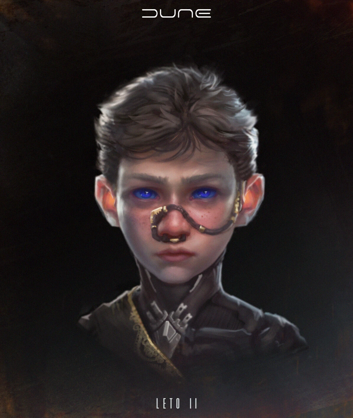 Leto Atreides II | VS Battles Wiki | Fandom
