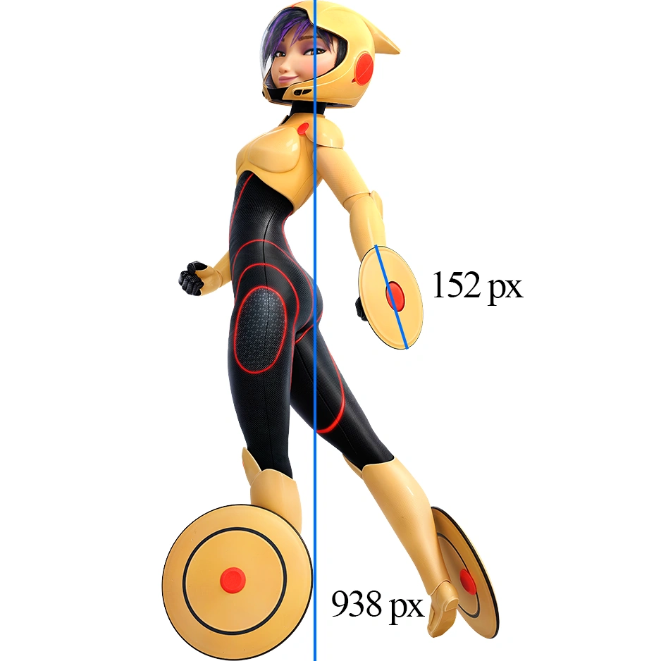 User blog:Arrogant Schmuck/BH6: Honey Lemon's Ice | VS Battles Wiki ...