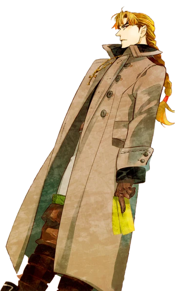 Link Howard | VS Battles Wiki | Fandom