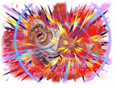 Killer B | VS Battles Wiki | Fandom