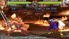 Leo (Red Earth) | VS Battles Wiki | Fandom