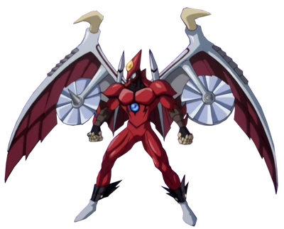 Elemental HERO Neos | VS Battles Wiki | Fandom