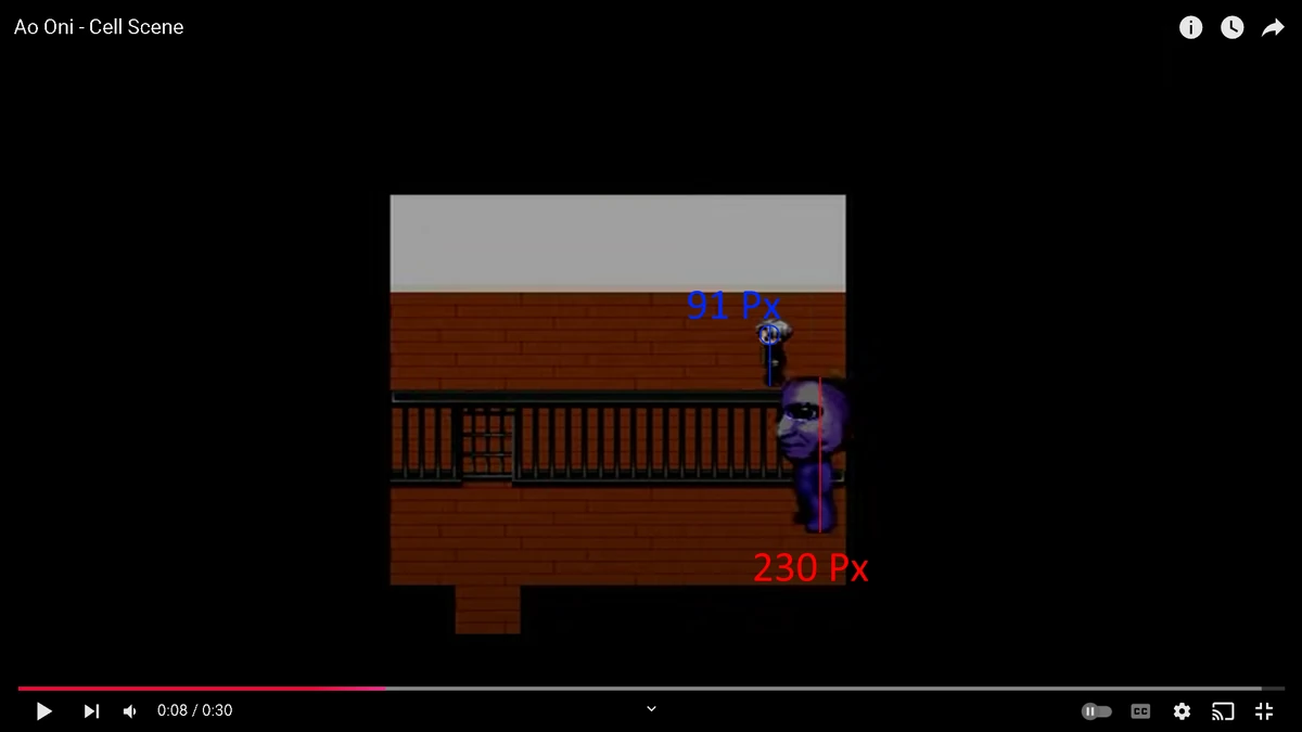 User blog:El rapero de tf2/Ao Oni Calcs | VS Battles Wiki | Fandom