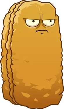 Tall-nut | VS Battles Wiki | Fandom