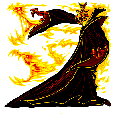 Razul | VS Battles Wiki | Fandom