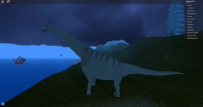 User blog:EmbalmerMaster9000/Calculations for if dev-made Roblox ...