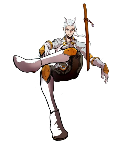 Roy Han | VS Battles Wiki | Fandom