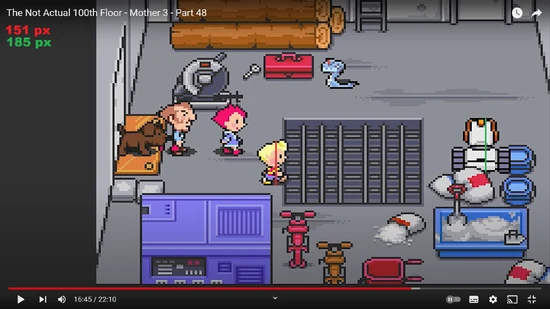 User blog:StrymULTRA/EarthBound: New feats and recalcs | VS Battles ...