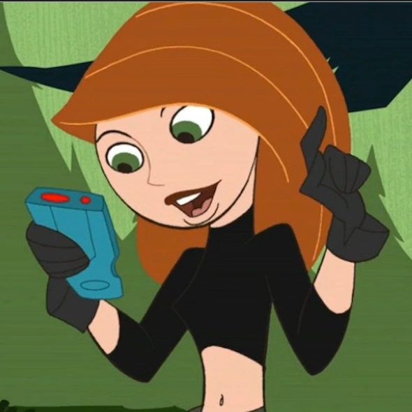 Kim Possible (Verse) | VS Battles Wiki | Fandom