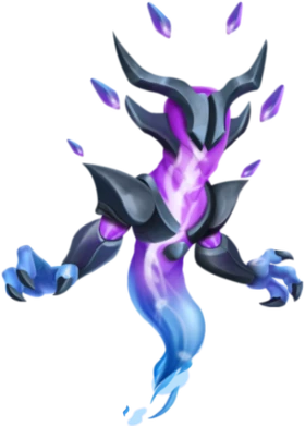 Singularis (Monster Legends) | VS Battles Wiki | Fandom