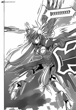Astraea | VS Battles Wiki | Fandom