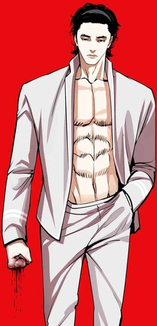 Taesoo Ma | VS Battles Wiki | Fandom