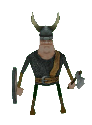 Ted (Block Story) | VS Battles Wiki | Fandom