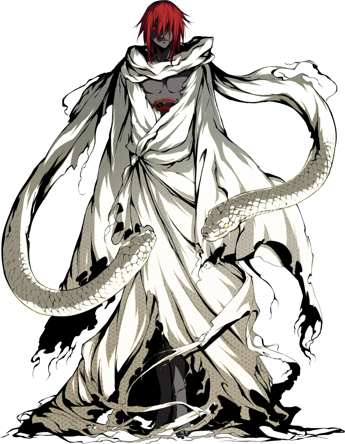 User blog:PrinceofPein/Shinza pages (KKK2) | VS Battles Wiki | Fandom