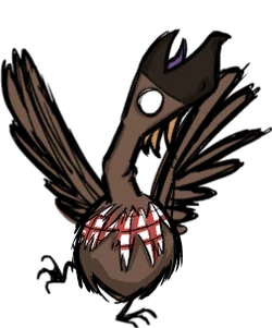 Woodie (Don't Starve) | VS Battles Wiki | Fandom