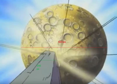 User blog:Sixo Bullets/Yu-Gi-Oh: Attack the moon! (For real this time ...