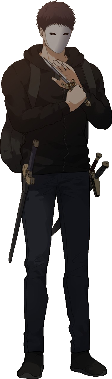 Second Life Ranker | VS Battles Wiki | Fandom