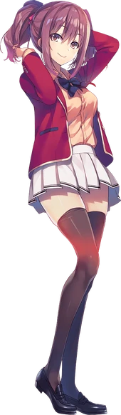 Ichika Amasawa | VS Battles Wiki | Fandom