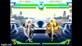 Storm (Marvel vs. Capcom) | VS Battles Wiki | Fandom