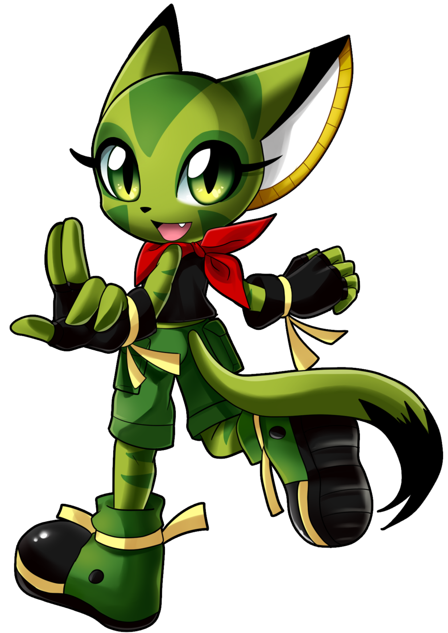 Carol Tea | VS Battles Wiki | Fandom