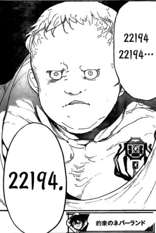 Adam (The Promised Neverland) | VS Battles Wiki | Fandom