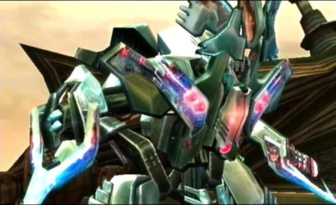 Ghor | VS Battles Wiki | Fandom