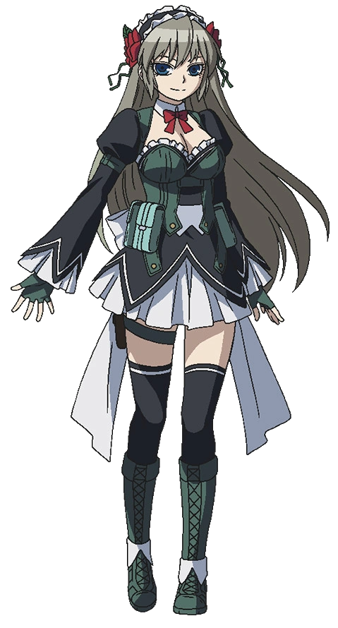 Category:Magical Girl Spec-Ops Asuka | VS Battles Wiki | Fandom