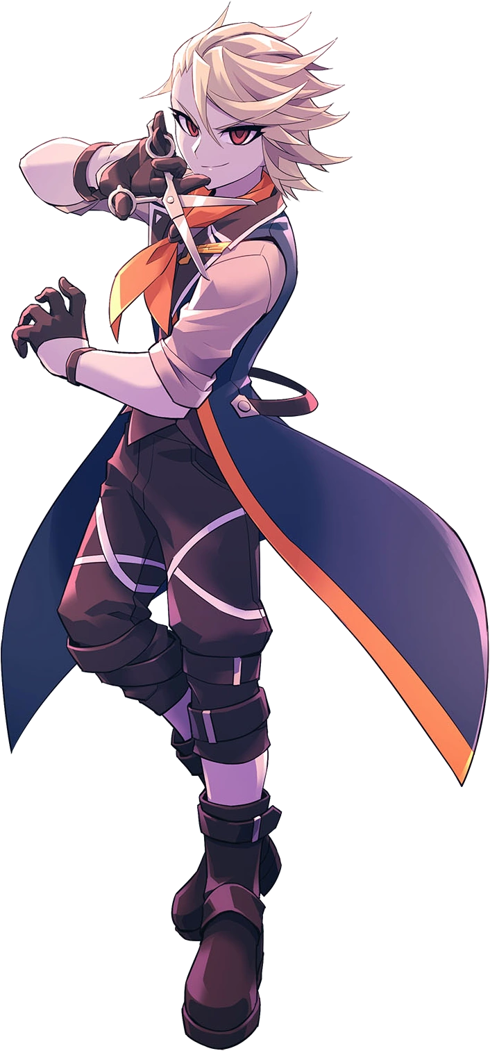 Crimm | VS Battles Wiki | Fandom