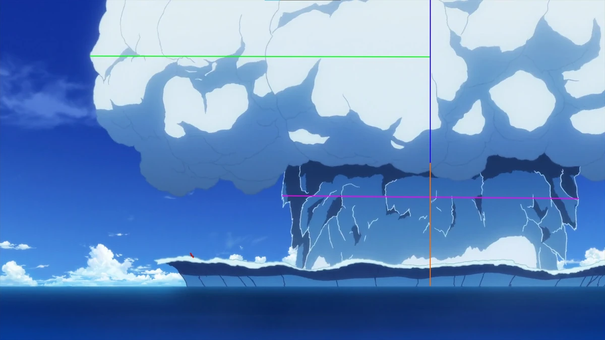 User blog:Tankirbmon/Dai Gunkai Explosion | VS Battles Wiki | Fandom