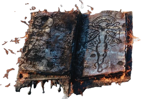 The Darkhold (Marvel Cinematic Universe) | VS Battles Wiki | Fandom