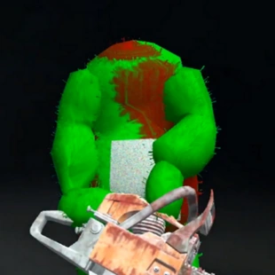 User blog:Gewsbumpz dude/Infected Dipsy | VS Battles Wiki | Fandom