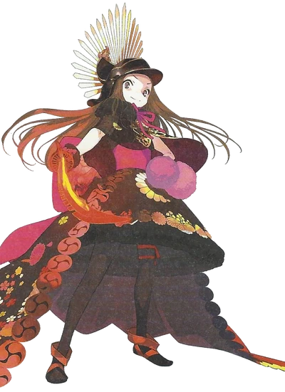 Chacha (Fate) | VS Battles Wiki | Fandom