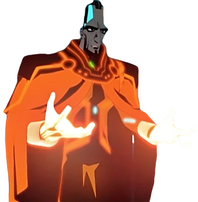 General Tesler | VS Battles Wiki | Fandom