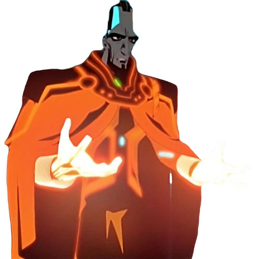 General Tesler | VS Battles Wiki | Fandom