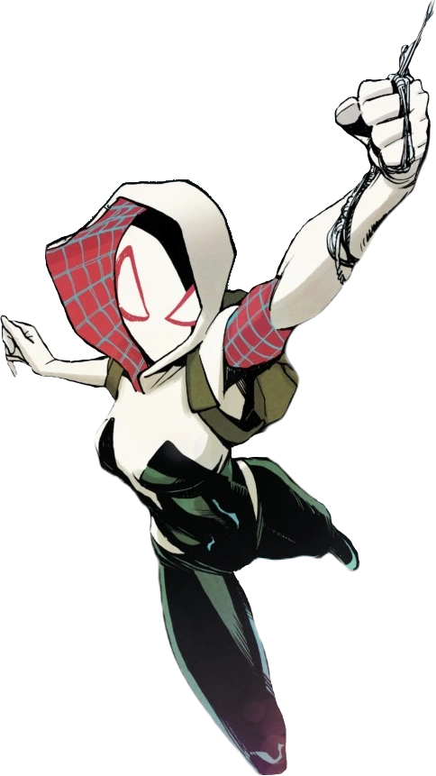 Ghost-Spider (Marvel Comics) | VS Battles Wiki | Fandom