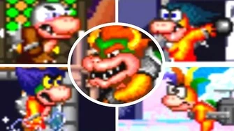 Mario (Hotel Mario) | VS Battles Wiki | Fandom