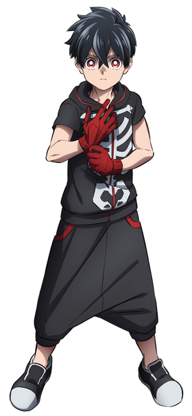 Kabane Kusaka | VS Battles Wiki | Fandom