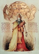 The Numidium | VS Battles Wiki | Fandom