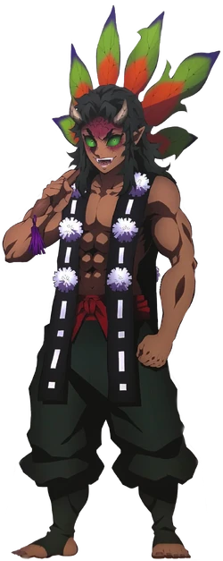 Hantengu | VS Battles Wiki | Fandom