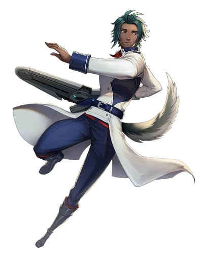 Marrow Amin | VS Battles Wiki | Fandom