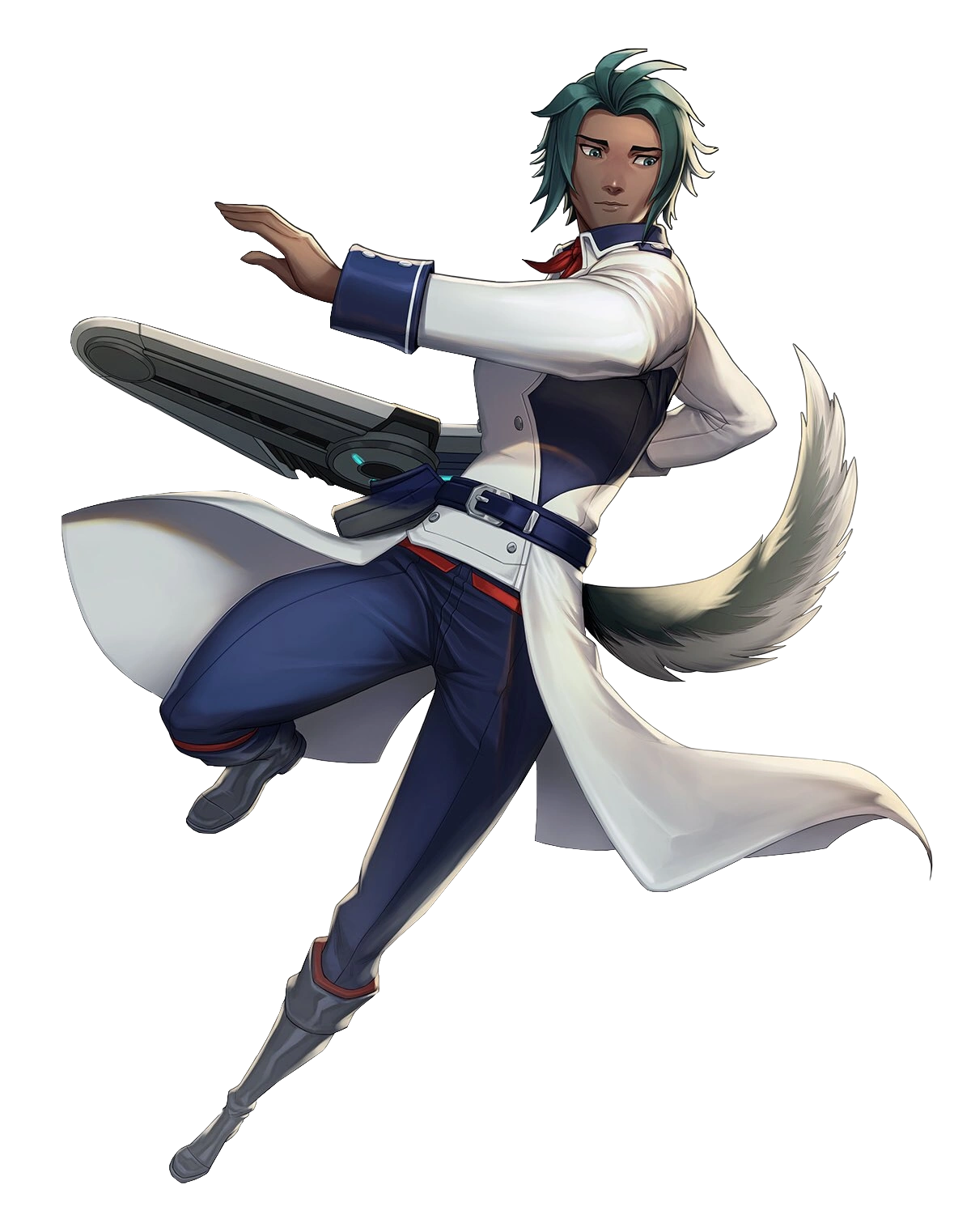 Marrow Amin | VS Battles Wiki | Fandom