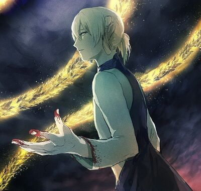 Metphies | VS Battles Wiki | Fandom